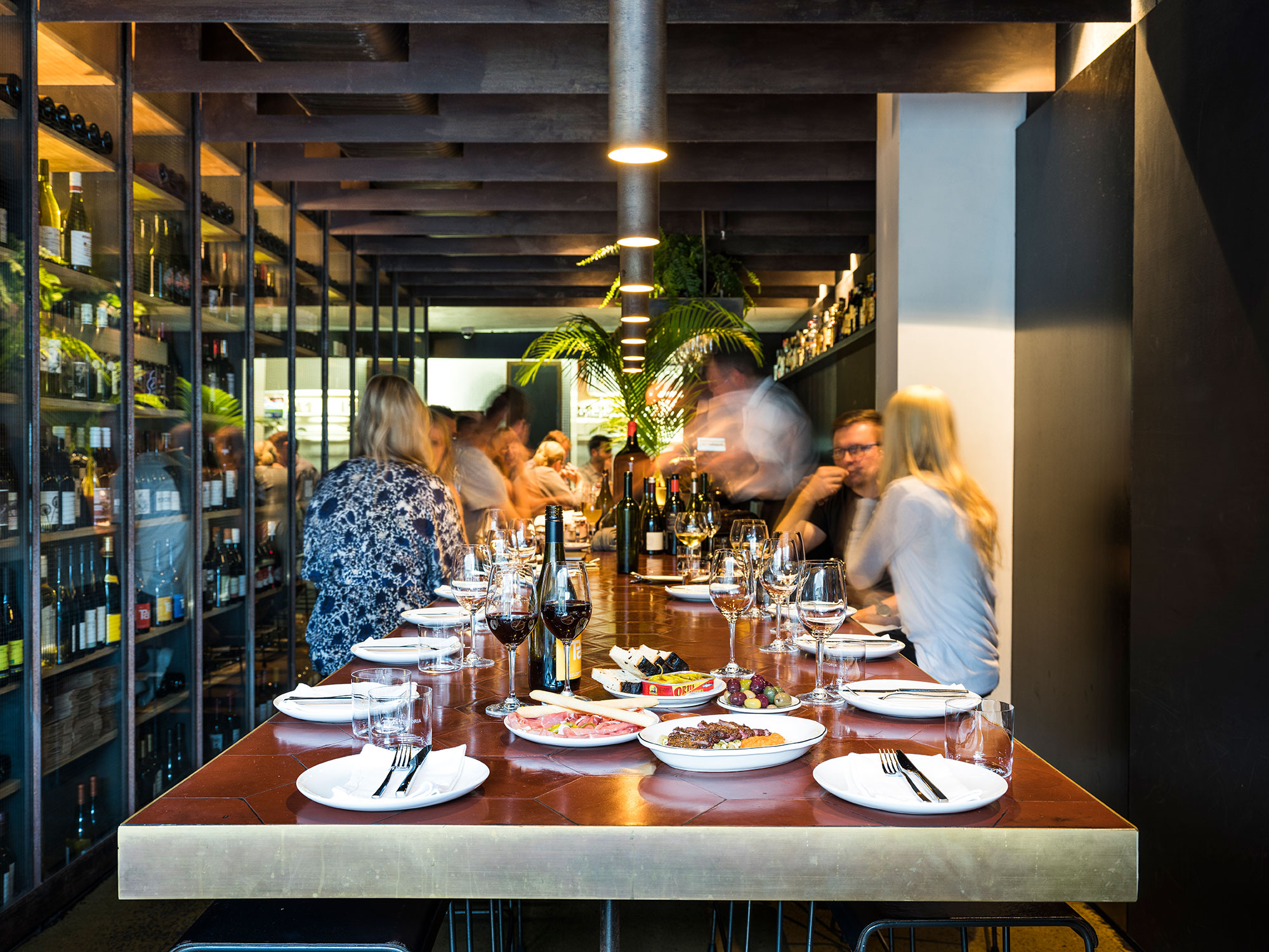 A unique way of life - The Rathbone